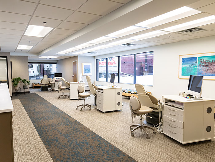 Eden Prairie Office | Orthodontist in Eden Prairie, MN